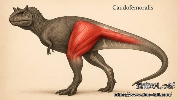 Carnotaurus | Dino Tail - Encyclopedia